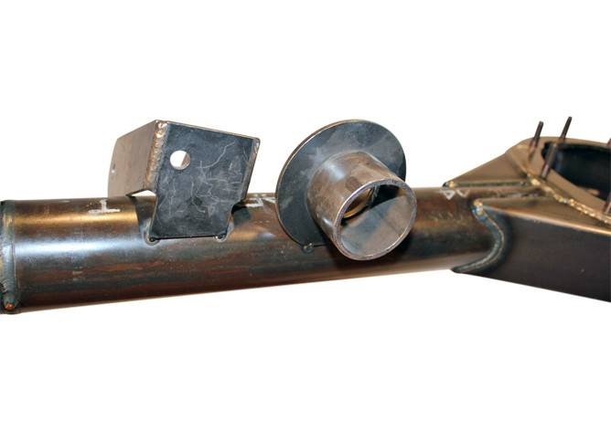 Ford 9 inch 1968 - 72 Chevelle A-Body Rear End Housing Kit with 31 ...