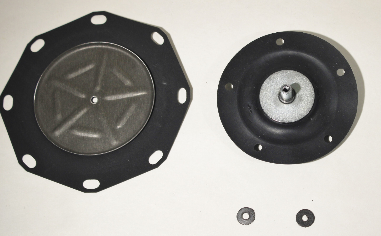 1958-1962 Chevy Corvette Fuel Injection Unit & Distributor Rebuild Kits ...