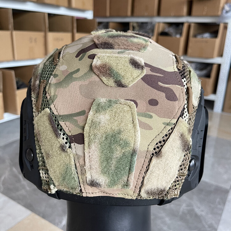 Tactical SF Helmet Cover FAST/OPS-CORE/SF HELMET COVER Helmet Cloth | eBay