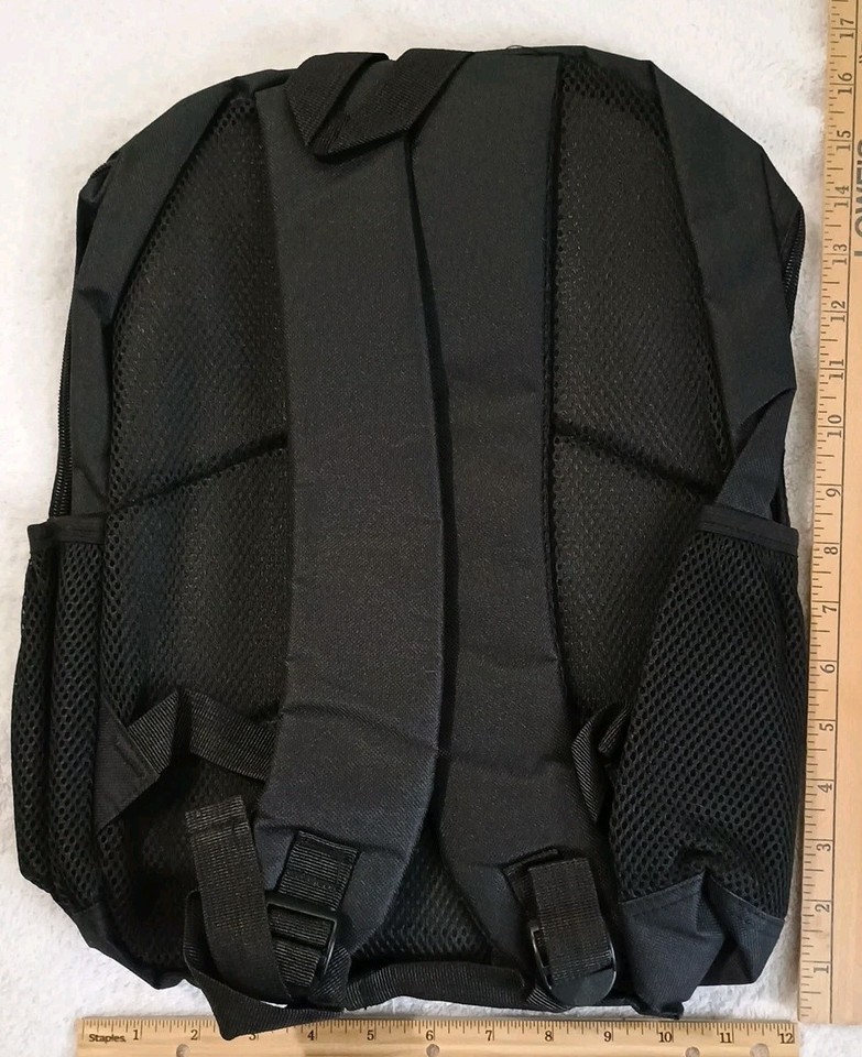 Poppy Playtime Backpack 1 Compartment NWOT | eBay