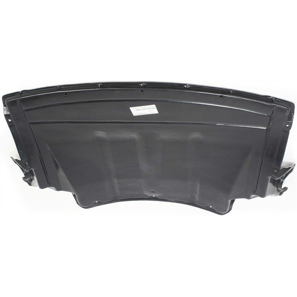New Engine Splash Shield Front 323 325 330 E46 3 Series BMW 330Ci 325Ci ...