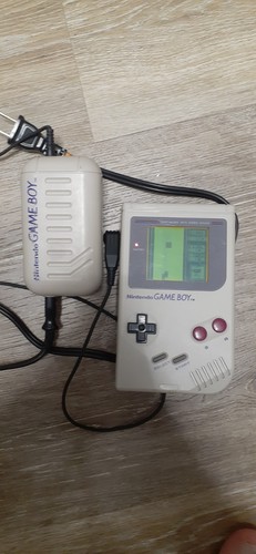 Nintendo Original Game Boy DMG-03 OEM Rechargeable Battery Pack -New ...
