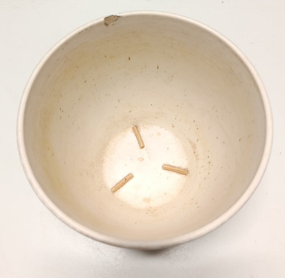 Cache pot céramique Paul Milet à Sèvres - Rare Décor Nature - France ...