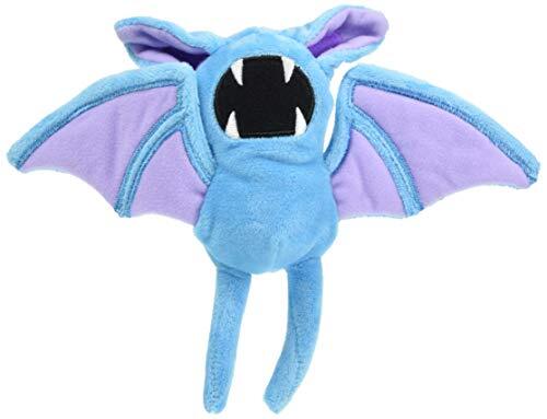 Pokemon fit Stuffed Zubat Plush toy Cuddly toy Doll Soft toy No.0041 | eBay