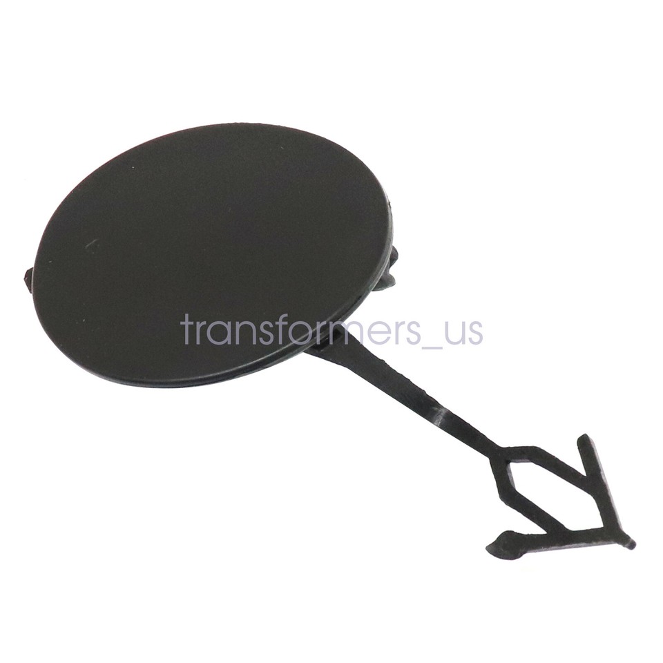 Front Bumper Tow Hook Cap Cover For 2019 2020 2021 Kia Forte 2.0L 1.6L ...