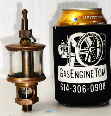 Parts - Detroit Lubricator