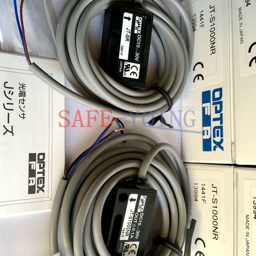 1PC NEW OPTEX Photoelectric Switch JT-S1000NR | eBay