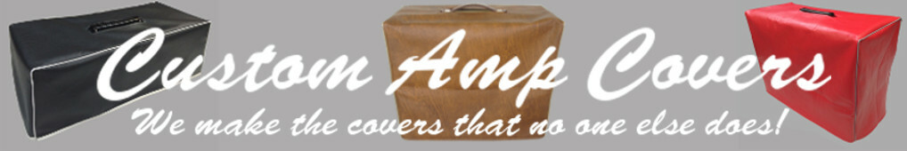 Custom Amp Covers | eBay Stores