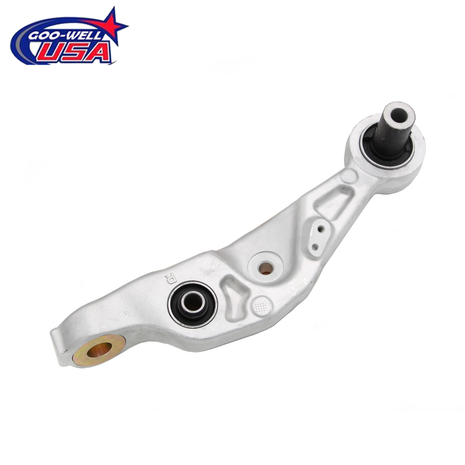 Passenger Front Lower Control Arm Fits for Lexus 2007-2012 Ls460 48620 ...