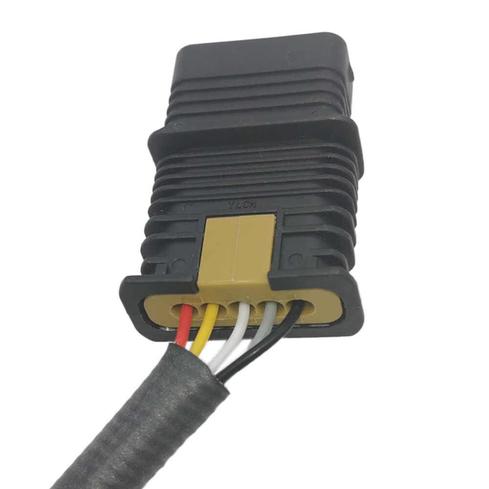 Oxygen Sensor Front 11787589476 For BMW X3 X4 535I 640I 740I 3.0L Turbo ...