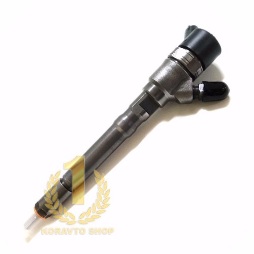 1Pcs Bosch CRDI Diesel Fuel Injector 33800-27900, 0445110290 | eBay