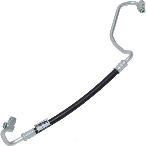 A/C Refrigerant Discharge Hose-Discharge Line fits 13-17 Honda Accord 2 ...