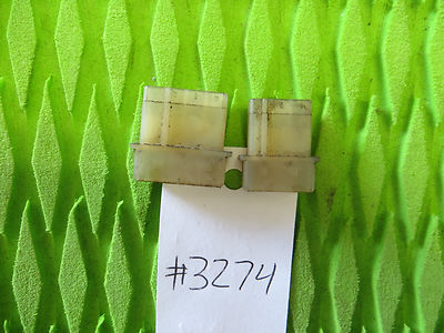 Kawasaki 750 Jet Ski Stock OEM Stator Plastic Clips Electrical Clips | eBay