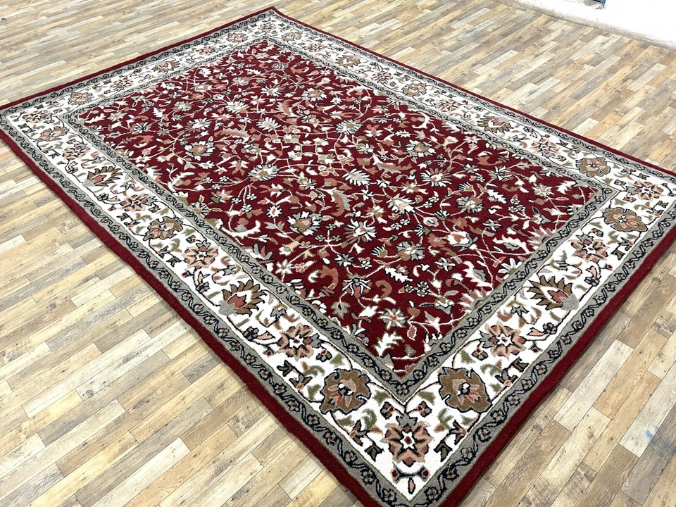 5x8|6x9|8x10|9x12|10x14|12x15|12x18| Hand Tufted Carpet Woolen Carpet ...