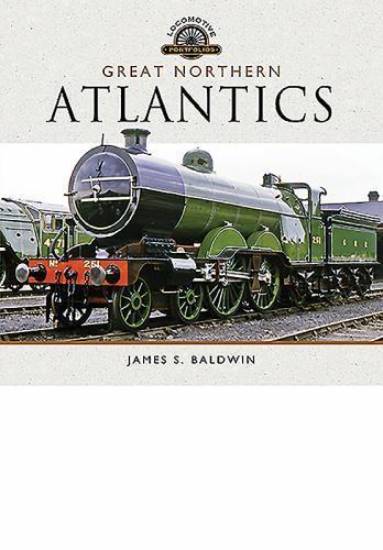 Great Northern Atlantics by James S. Baldwin (2016, Hardcover) for sale ...