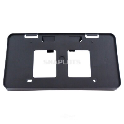 New Front License Plate Bracket For 2012-2014 Toyota Camry TO1068128 ...