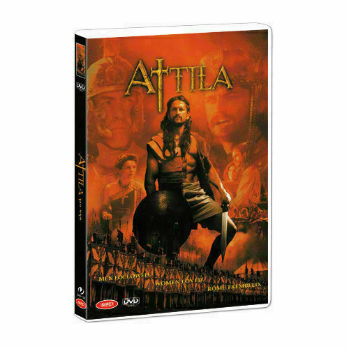 Attila 2001
