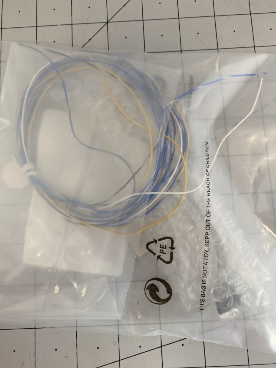 Applied Materials Cap Sensor Harness 0090-09016 for sale online | eBay