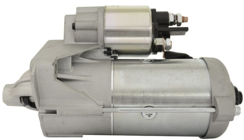 NEW STARTER MOTOR FOR RENAULT TRAFFIC X82 ENG R9M 1.6L 2.0KW 12TH(EURO ...