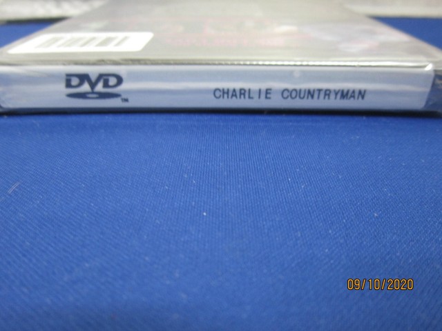 Charlie Countryman (DVD, 2014) for sale online | eBay