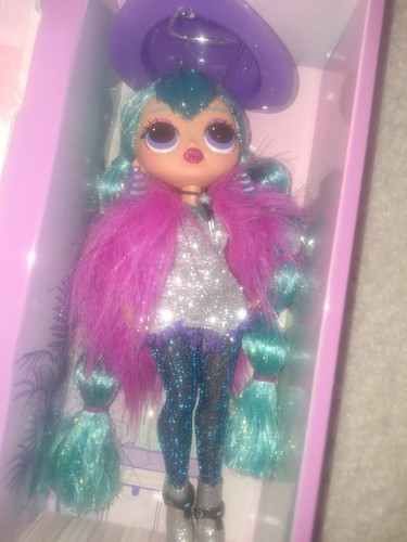 LOL Surprise OMG Doll Cosmic Nova | eBay
