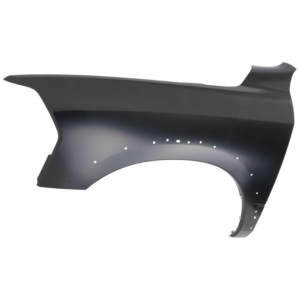 CAPA Fender For Ram 2500 2019-2024 Front Left and Right Crew Mega Cab ...