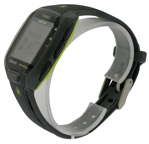 Timex Ironman Run X 50 + Bluetooth Exercise Watch 753048555574| eBay