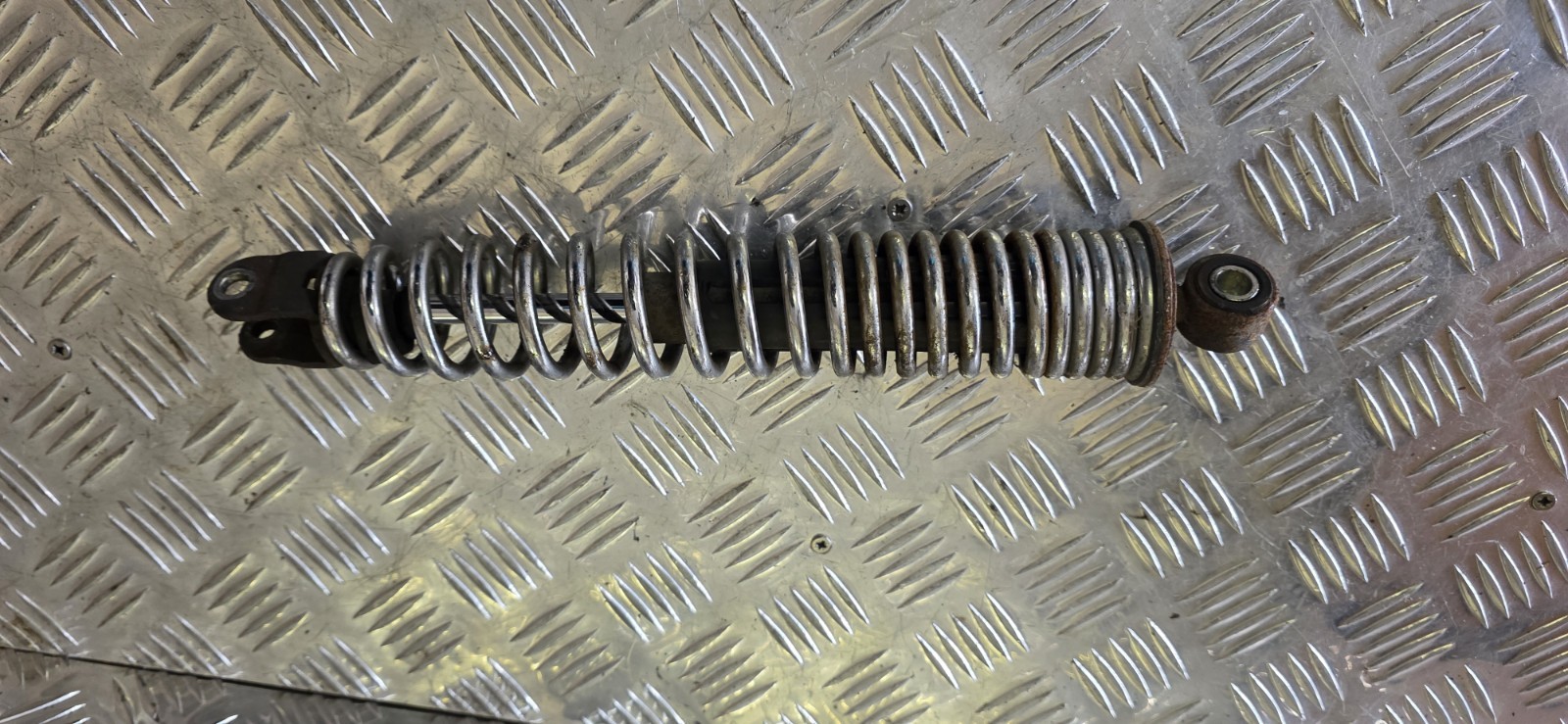 Honda Pcx 125 Rear Suspension Shock | eBay