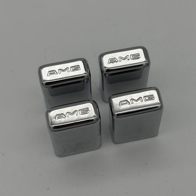 New old stock - AMG R129 W140 C140 Rare Door Pins | eBay