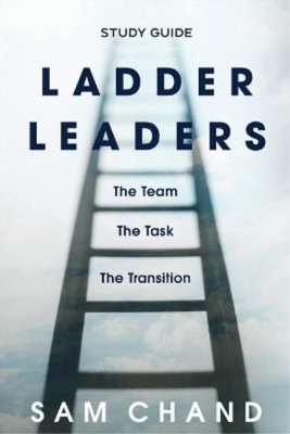 Sam Chand Ladder Leaders - Study Guide (Poche) | eBay