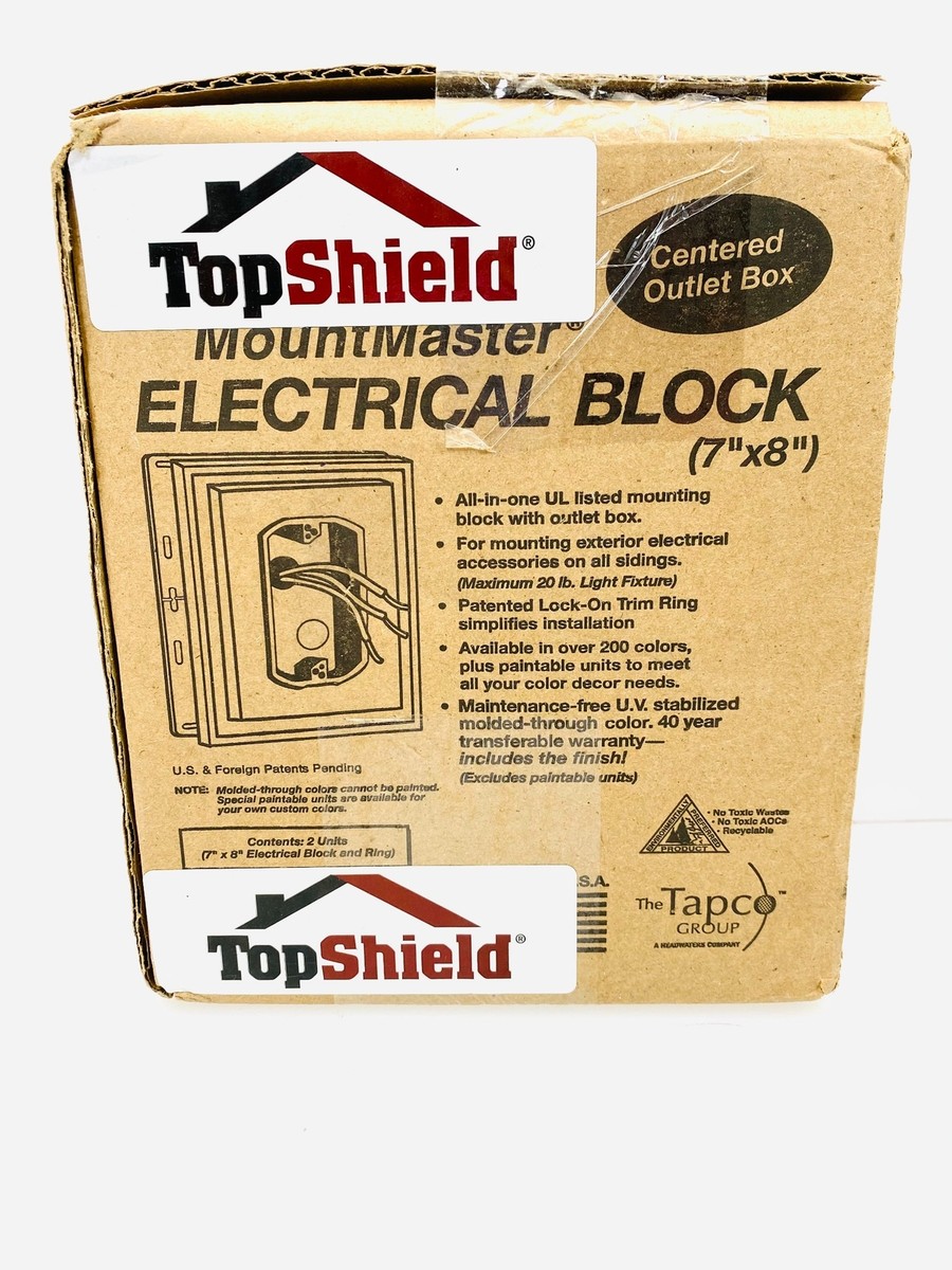 Mountmaster Mounting Blocks 12 X 12 MidAmerica Mounting Blocks For