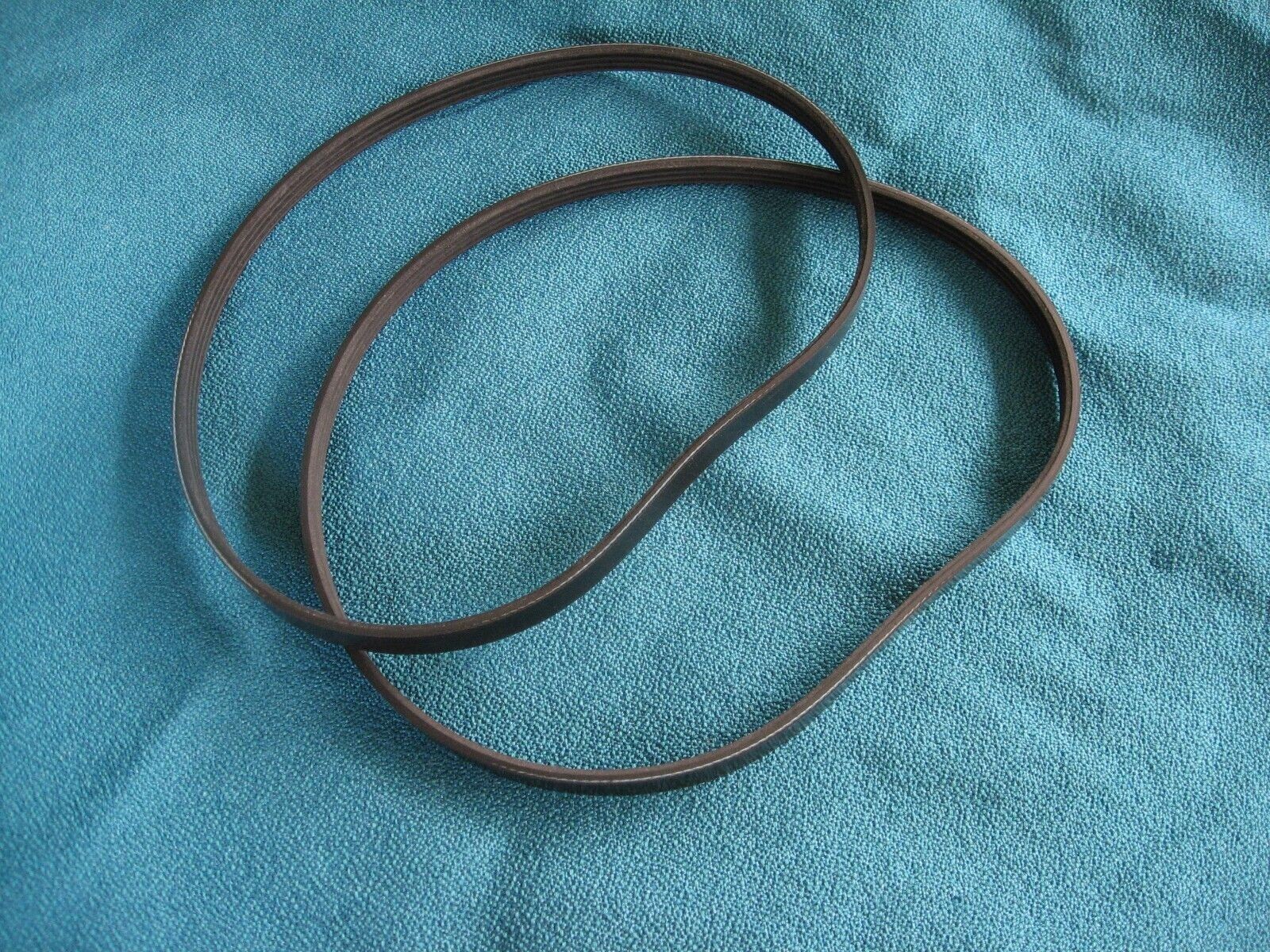 2 NEW DRIVE BELTS FOR NOVA COMET 2 LATHE | eBay