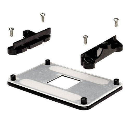 AM4 AMD CPU Backplate & Cooler Heatsink Bracket Mount Screws ...