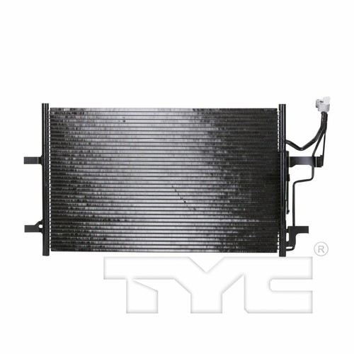 TYC A/C Condenser 3094 BP4K61480D for Mazda | eBay
