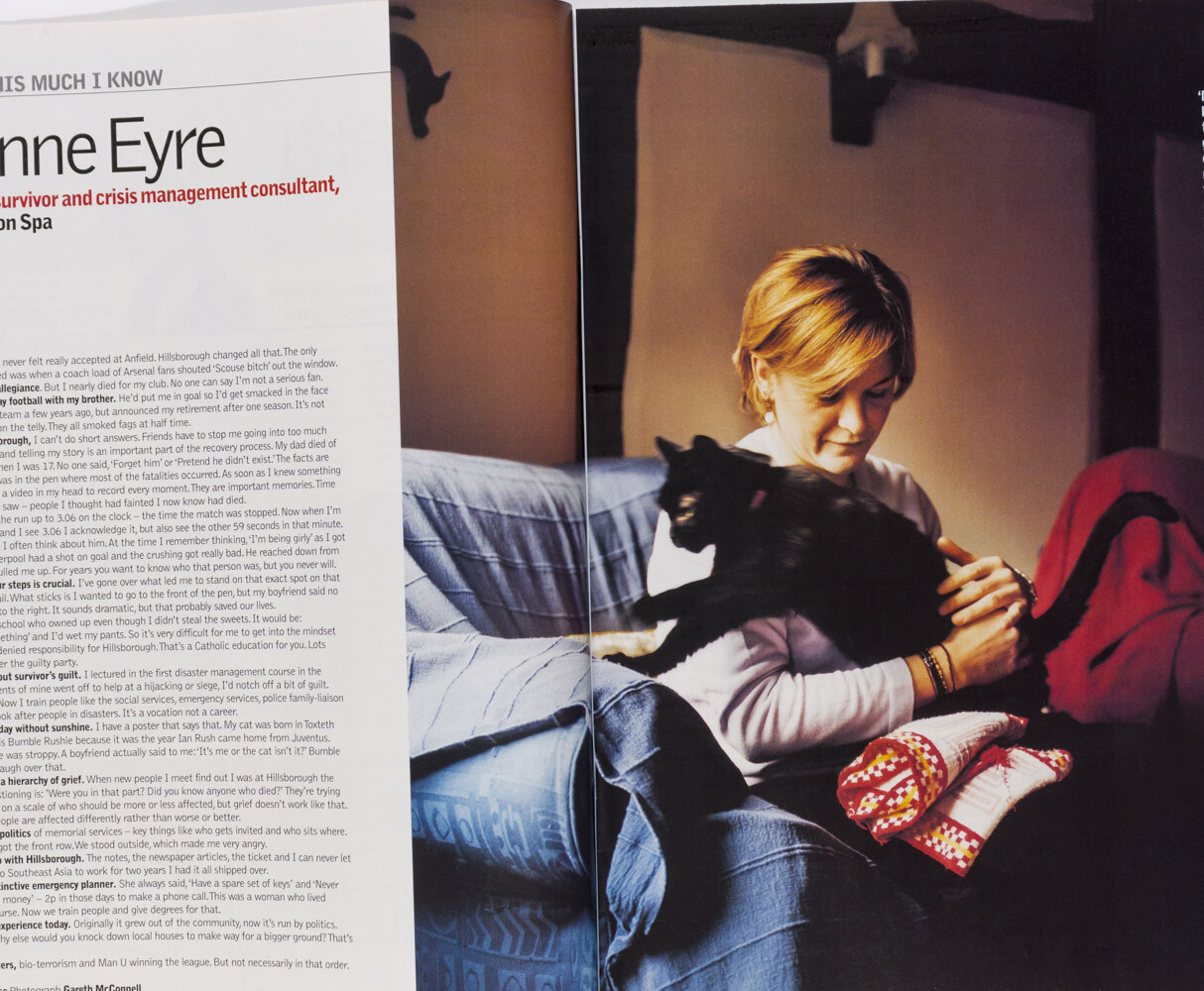 JUERGEN TELLER Kate Moss CHARLOTTE RAMPLING Stephanie Seymour OBSERVER ...