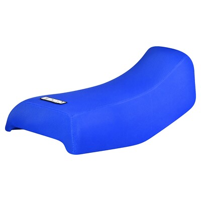 Suzuki LTF 300 LTF 250 Seat Cover 1987-1998 King Quad TM BLUE standard ...