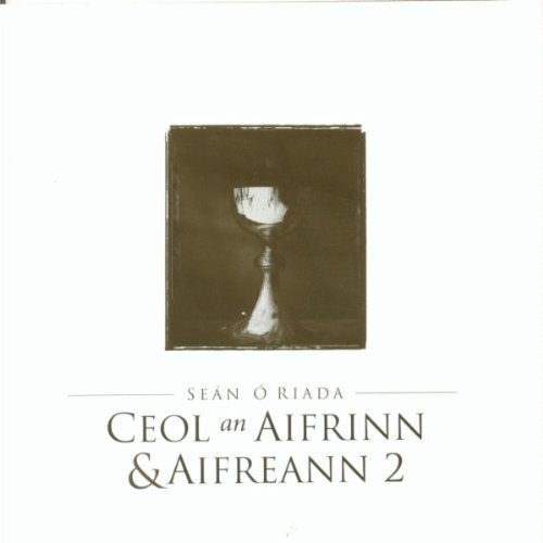 Sean O Riada Ceol an Aifrinn & Aifreann 2 (CD) Album (UK IMPORT) | eBay