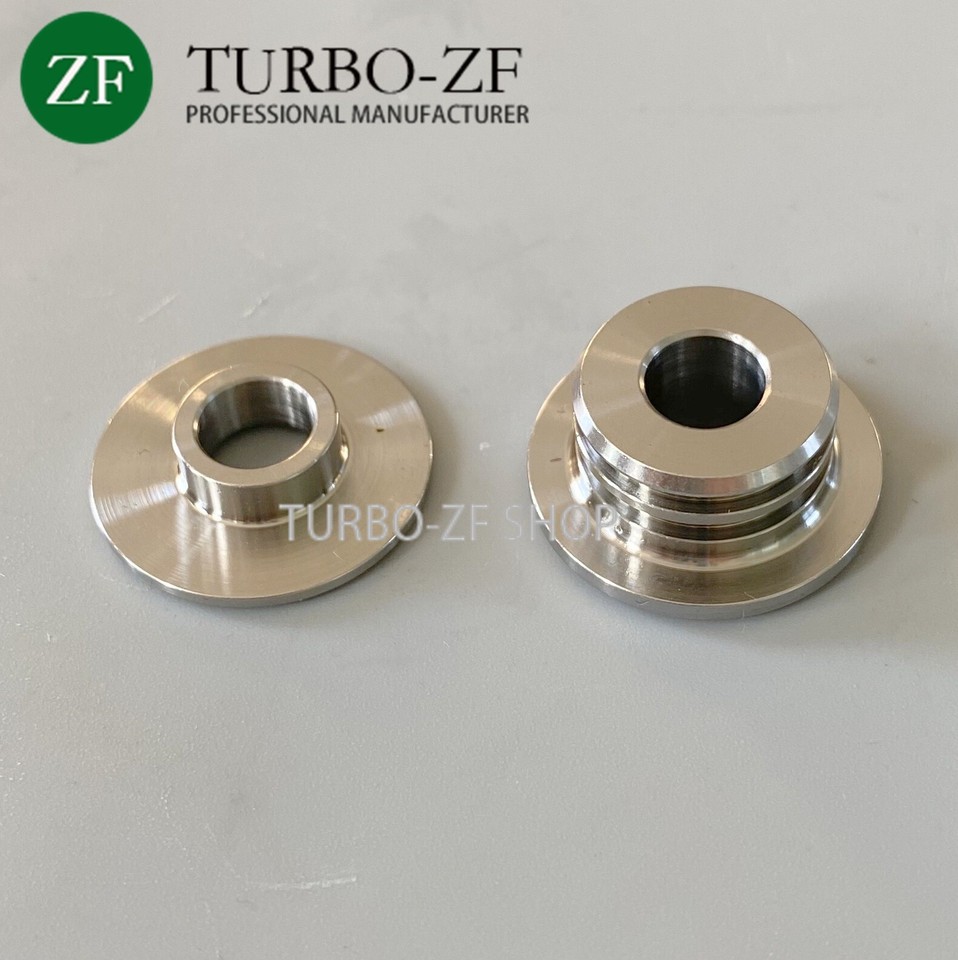 Turbo Repair Kit for HE400V Paccar Holset OE Lip, STG 5459130 5459129 ...