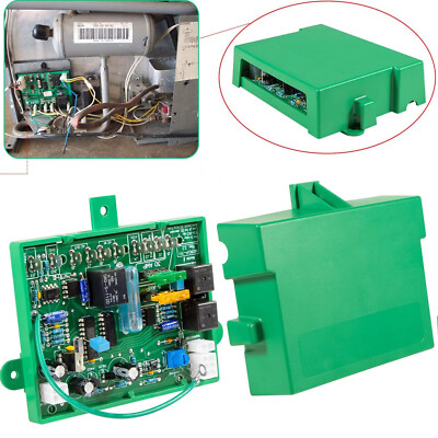 Refrigerator Main Power Control Circuit Board For Dometic 2/3 Way RV ...