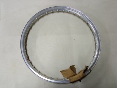 Akront 22" X 1.6 36 Spokes Aluminium Wheel Rim 22 Inch Rim Speedway ...