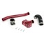 HSP Billet Thermostat Housing Kit For 06-10 Chevy GMC 6.6 LBZ LMM ...