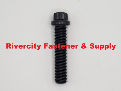 7/16-20 x 2 Alloy Steel Ferry Cap Screws 7/16x20 x 2 Bolts | eBay