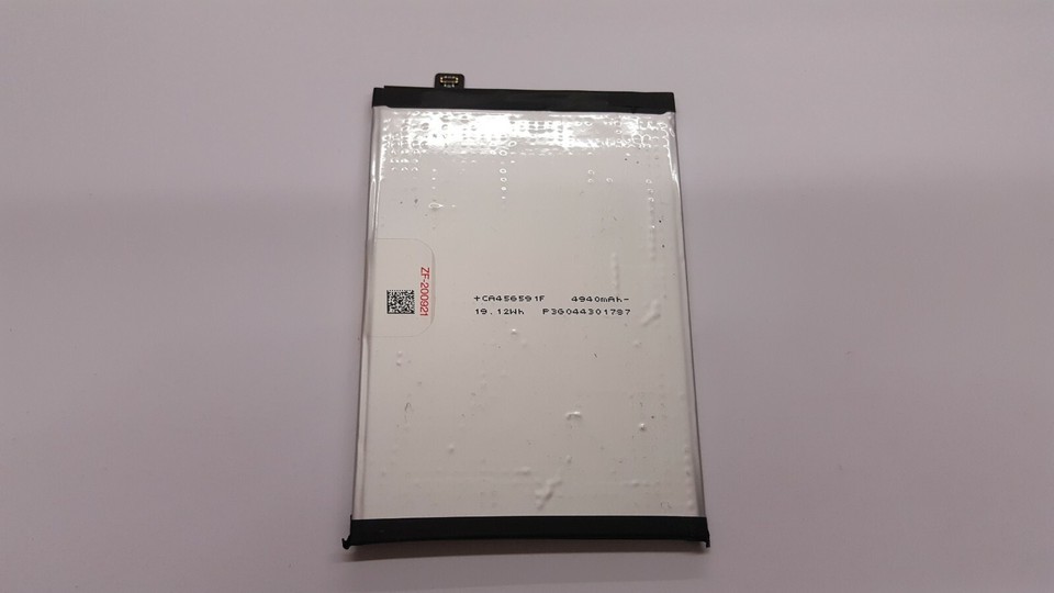OEM OnePlus Nord N100 BE2015 Battery BLP813 OEM Replacement 4890mAh 4 ...