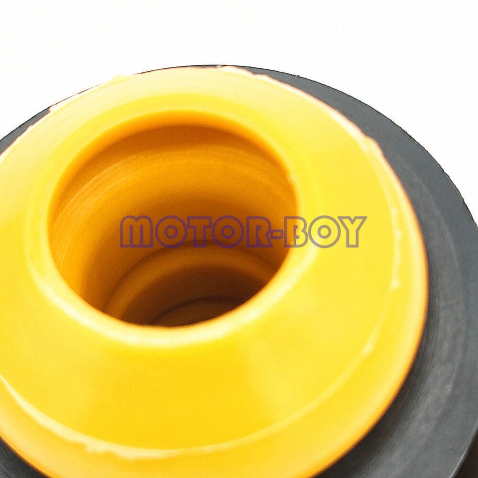 2X Rear Shock Absorber Buffer Rubber For Hyundai Santa Fe Kia Sorento ...