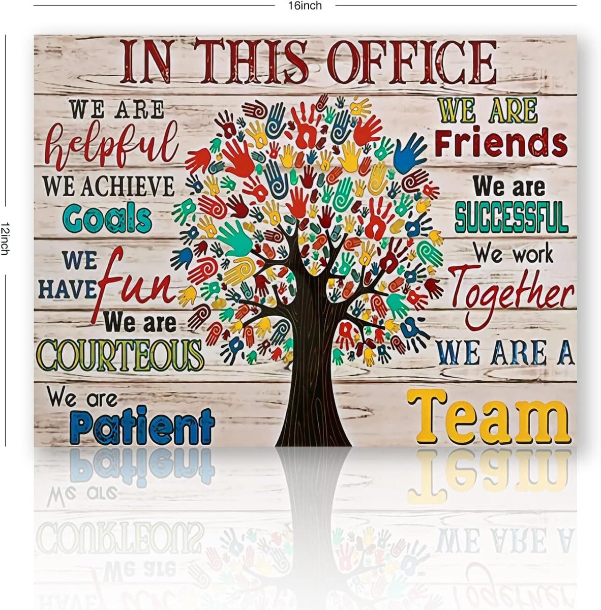 Office Staff Inspirational Quotes