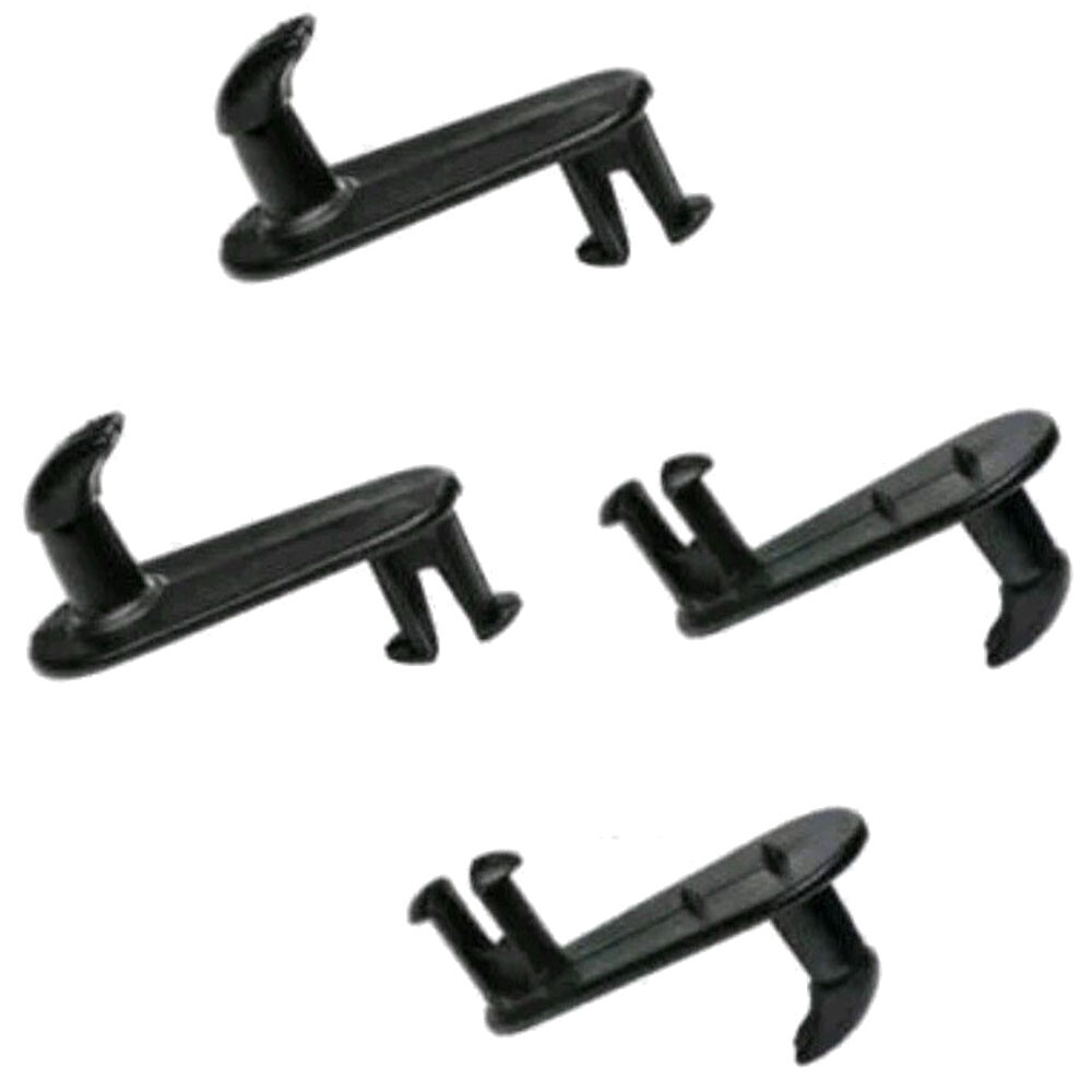 Car Floor Mat Carpet Fixed Clips Holder Hooks for Toyota Pack of 4 | eBay
