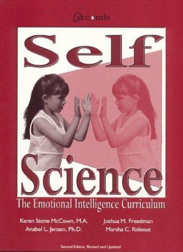 Self-Science for Elementary School : The Emotional Intelligence ...