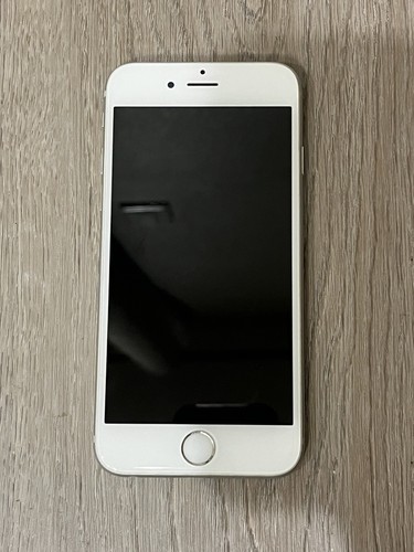 Apple iPhone 6s - 32GB - Silver (Unlocked) A1633 (CDMA + GSM) | eBay