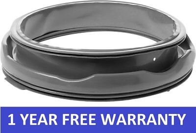 New SealPro Washer Door Boot For GE WH08X10036 WH08X10022 WH08X10040 | eBay