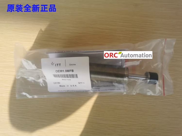 1 PC NEW FIT FOR OEM1.0MFB Buffer | eBay